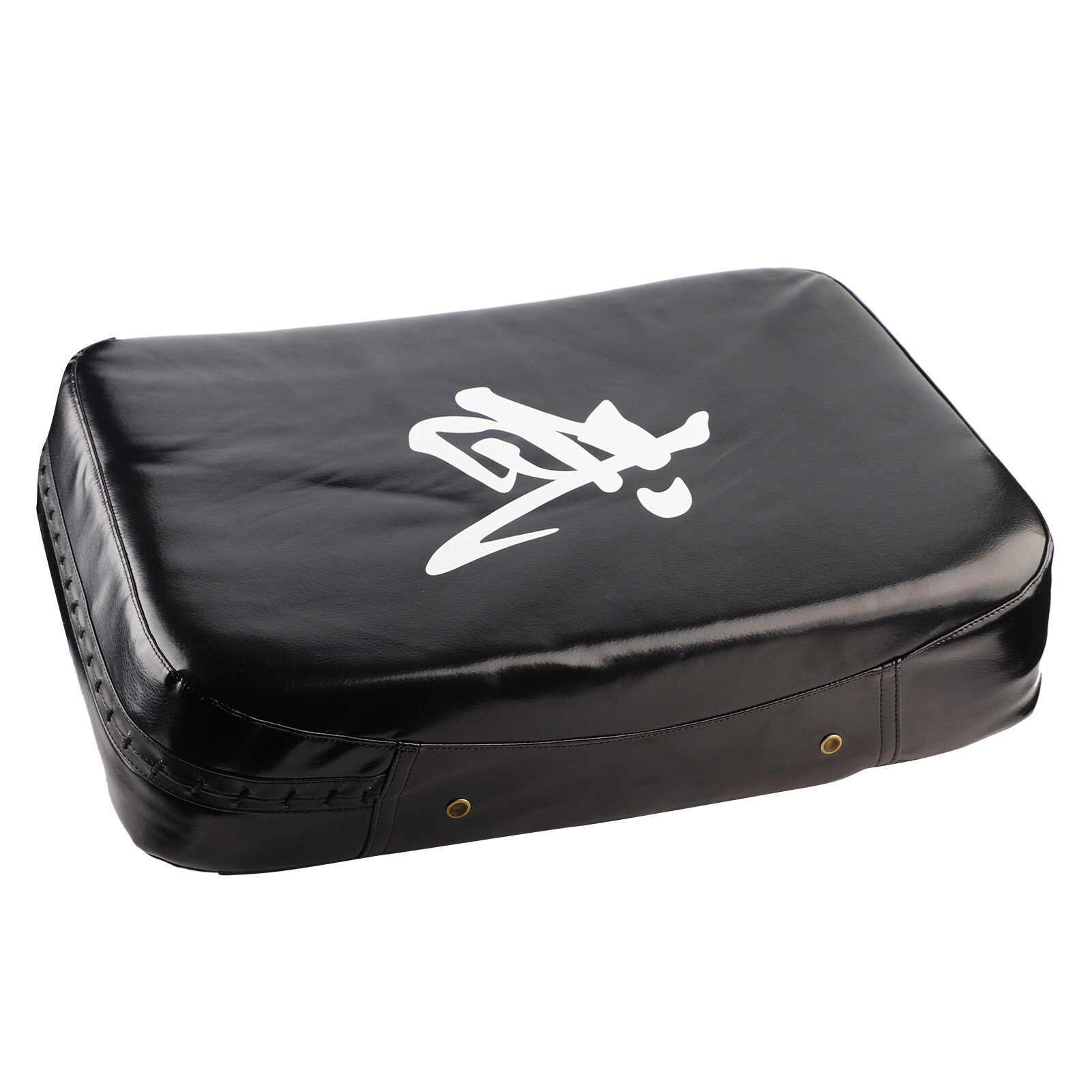 Боксерская Груша: 56x40x12 см С Защитой От Отдачи - Портативная Тренировочная Подушка для Тайского Бокса и Карате - Универсальный Снаряд для Точных Ударов в Зале и Дома