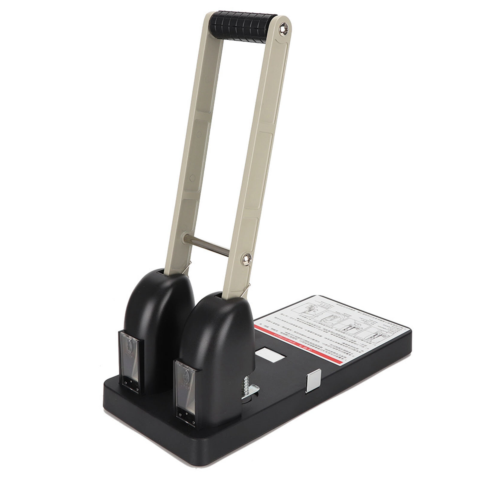 150 листовых рук, сберегающих 2 -отверстия бумаги, школьные принадлежности офиса