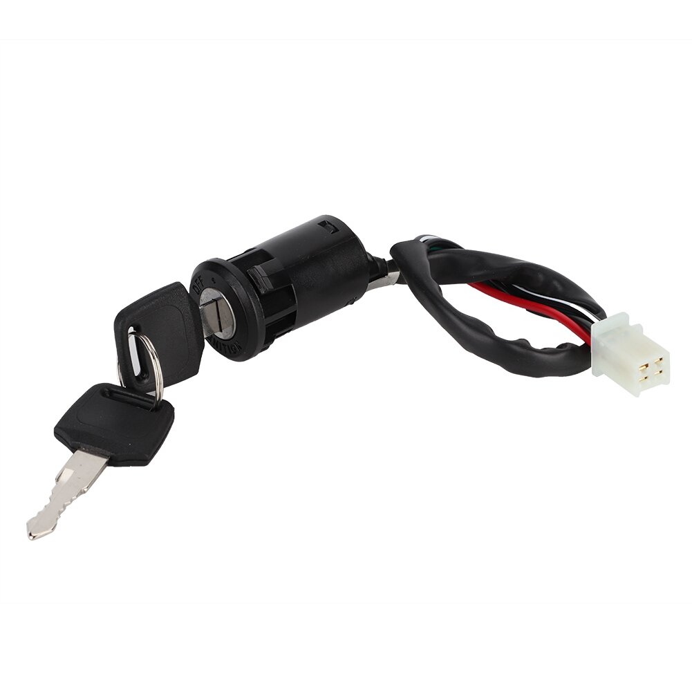 Комплект проводки Wiring Harness с катушкой CDI и реле, для 150cc ATV, с водонепроницаемым модулем, для квадроциклов