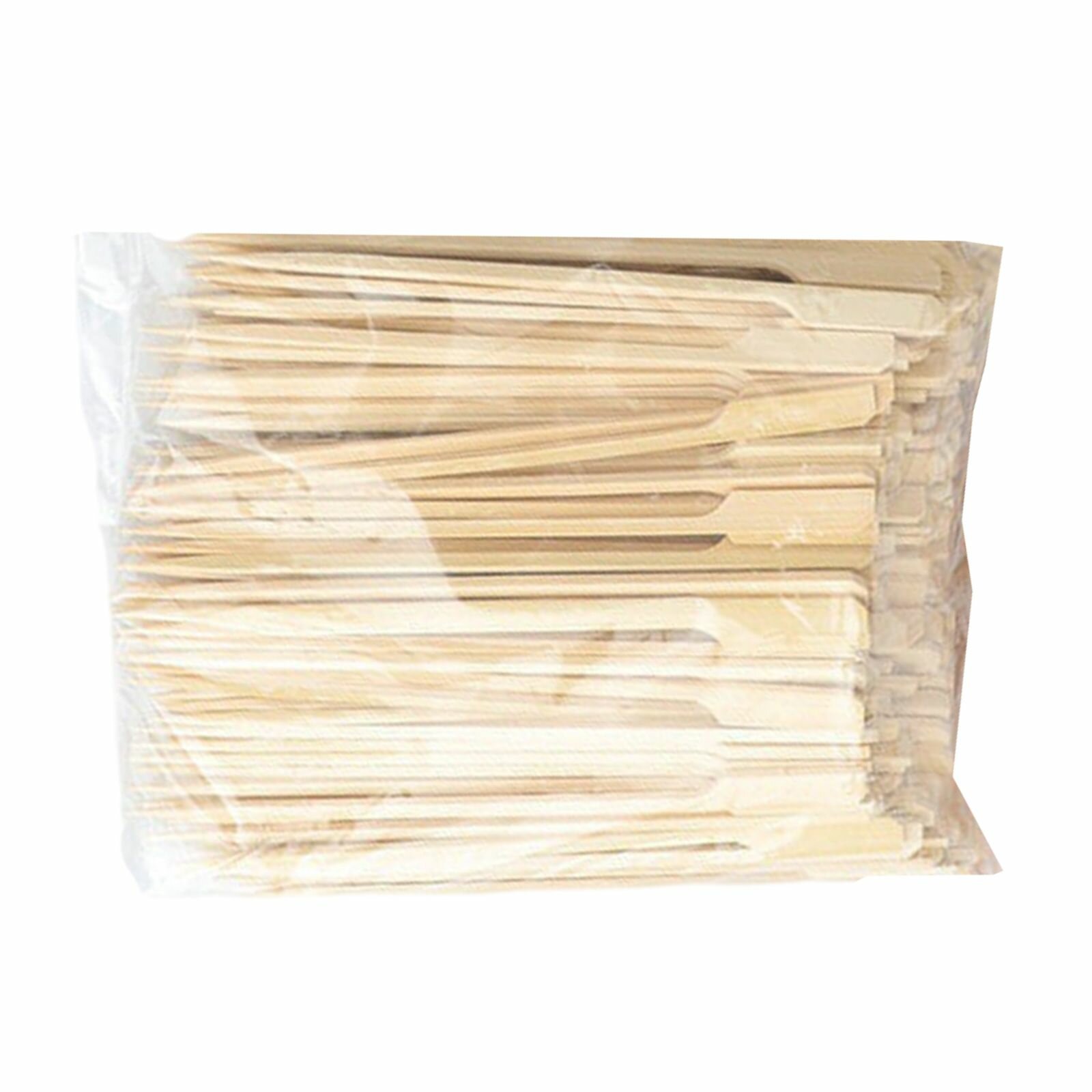 100 упаковки Essential Skewers Pick Demoration
