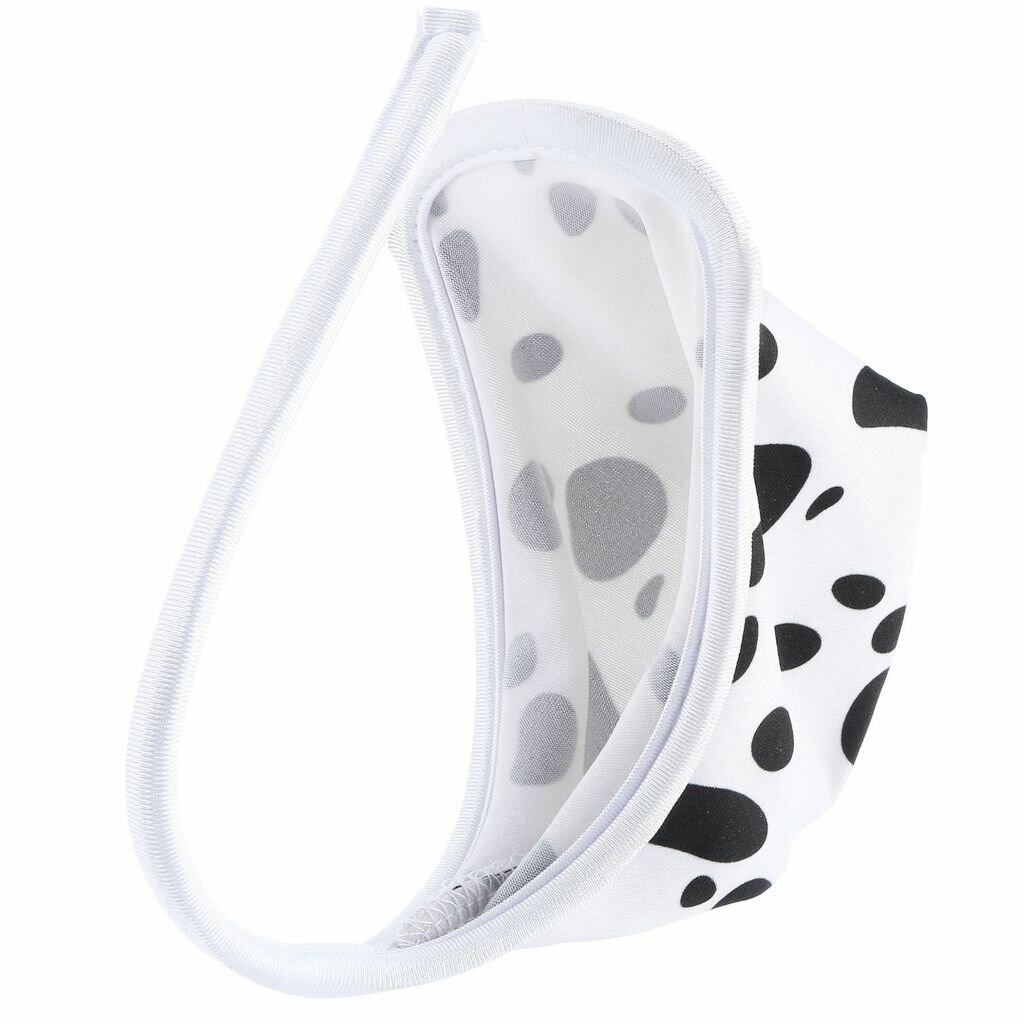 Мужские карманы, сексуальные трусики, молочный