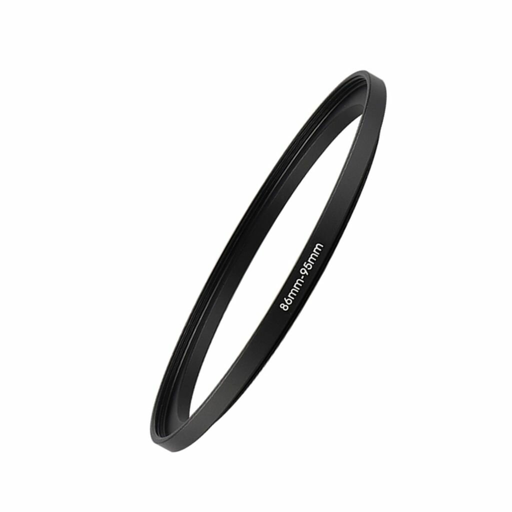 Переднее соединительное кольцо переходное кольцо от 86 мм до 95 мм