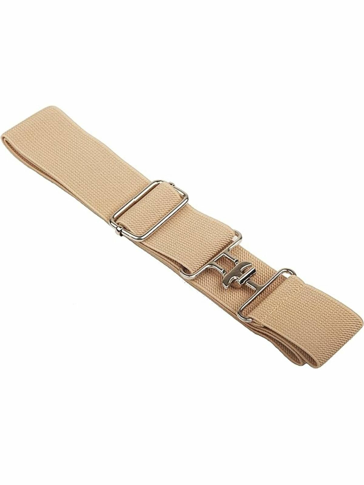 Эластичный пояс для верховой езды