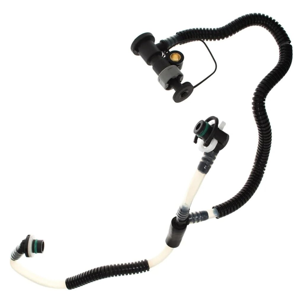 Топливный обратный шланг для W163 W203 6120703232