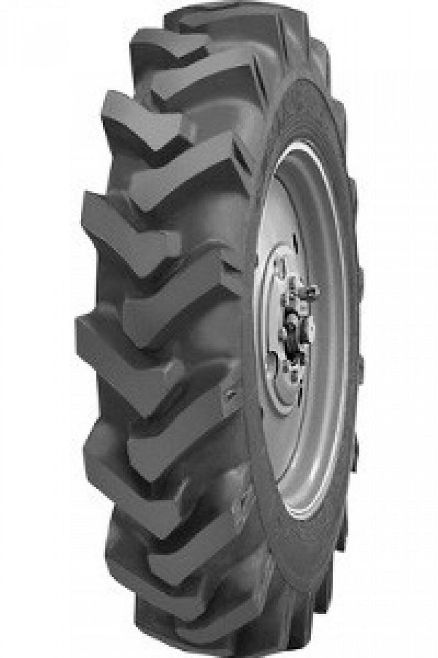 Шина грузовая АШК В-105А 8.3 R20 102A6 всесезонная автомобильная