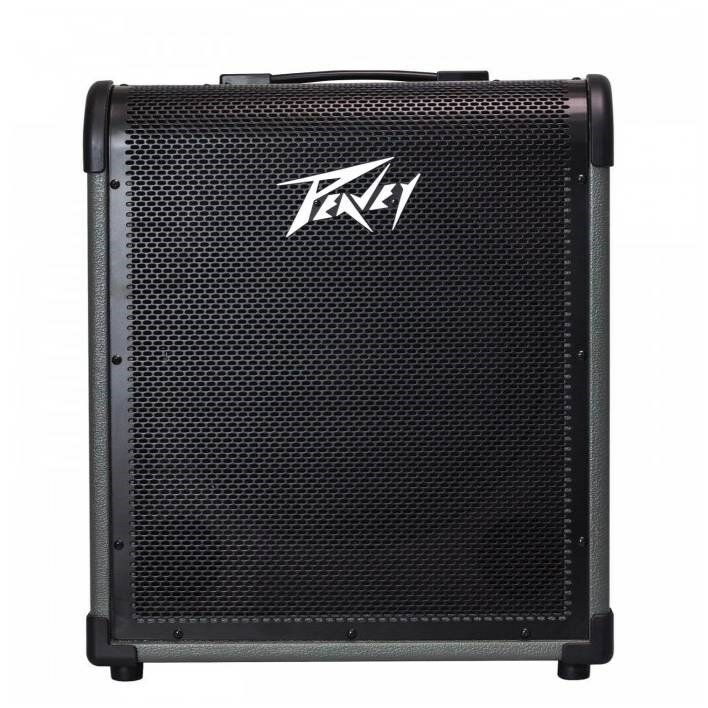 PEAVEY MAX 150 - Комбоусилитель