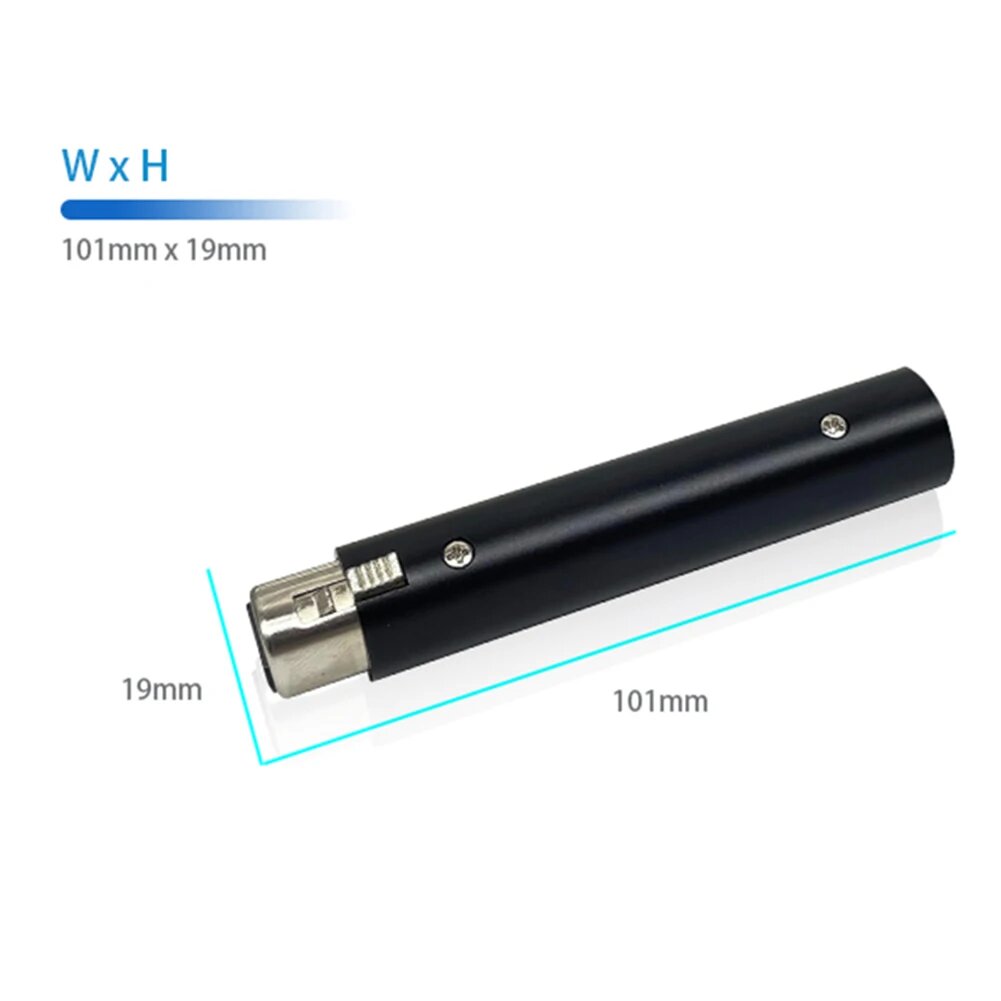 48 В микрофонный усилитель, предусилитель, усиление 28 дБ, компактный динамический усилитель микрофона, микрофонный усилитель для DM1