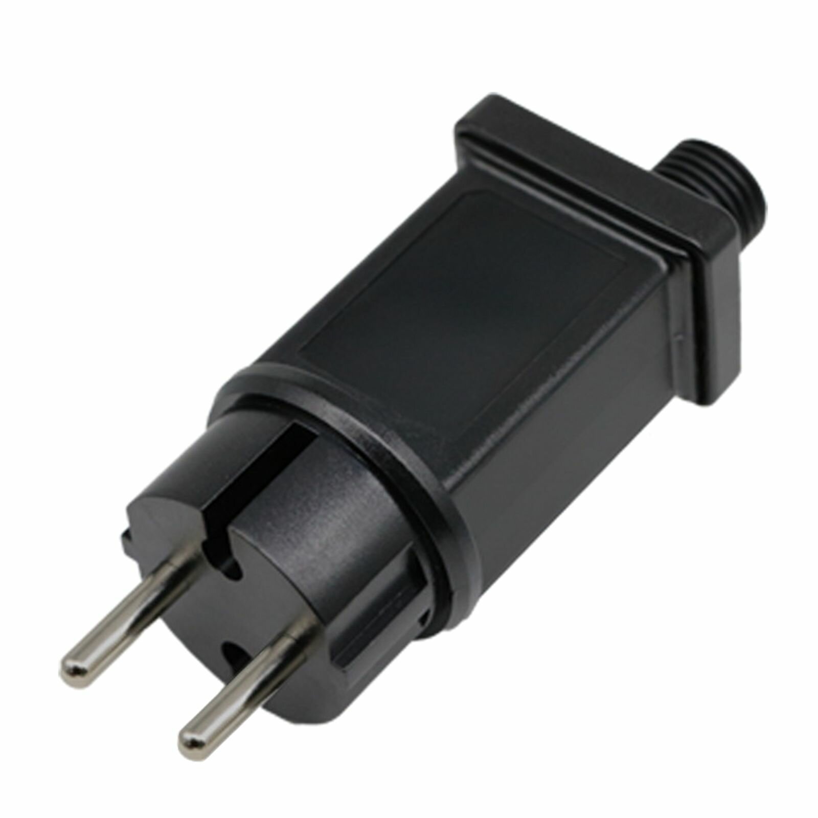 Адаптер питания 12В 1А для светодиодного контроллера рождественский гирлянд длительный