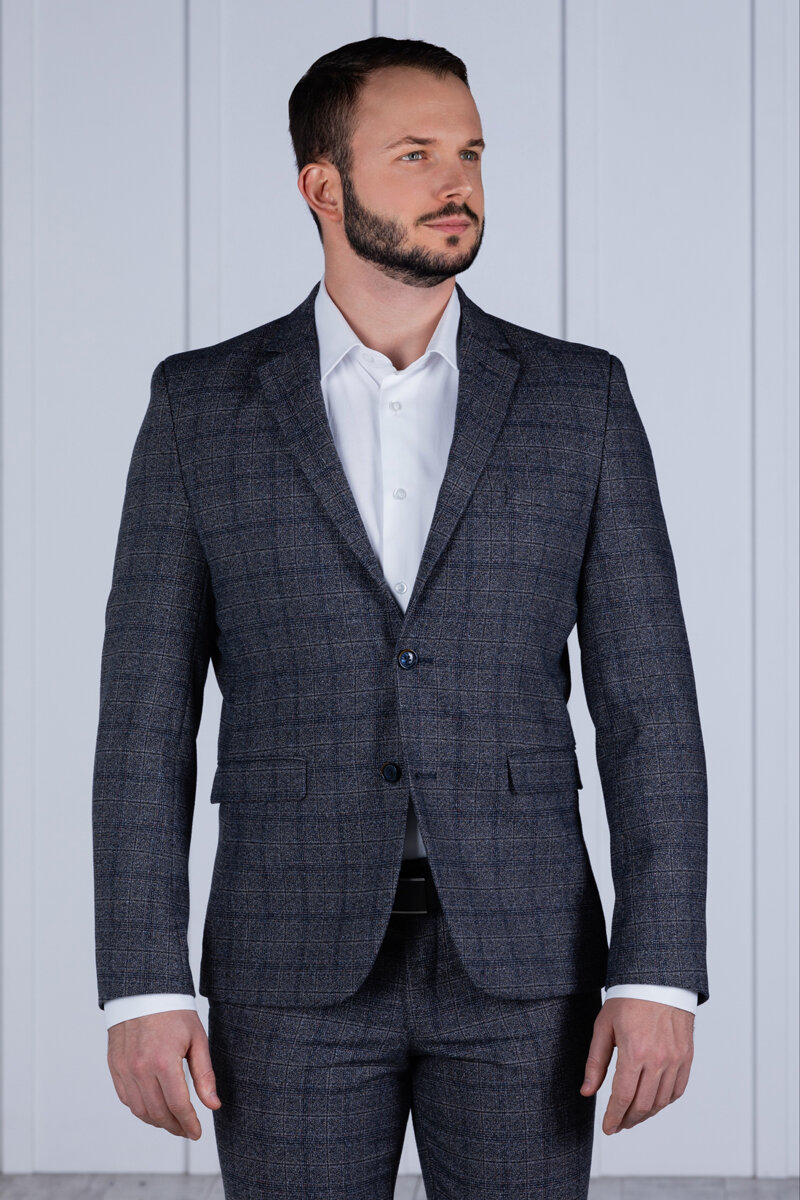 Костюм классический