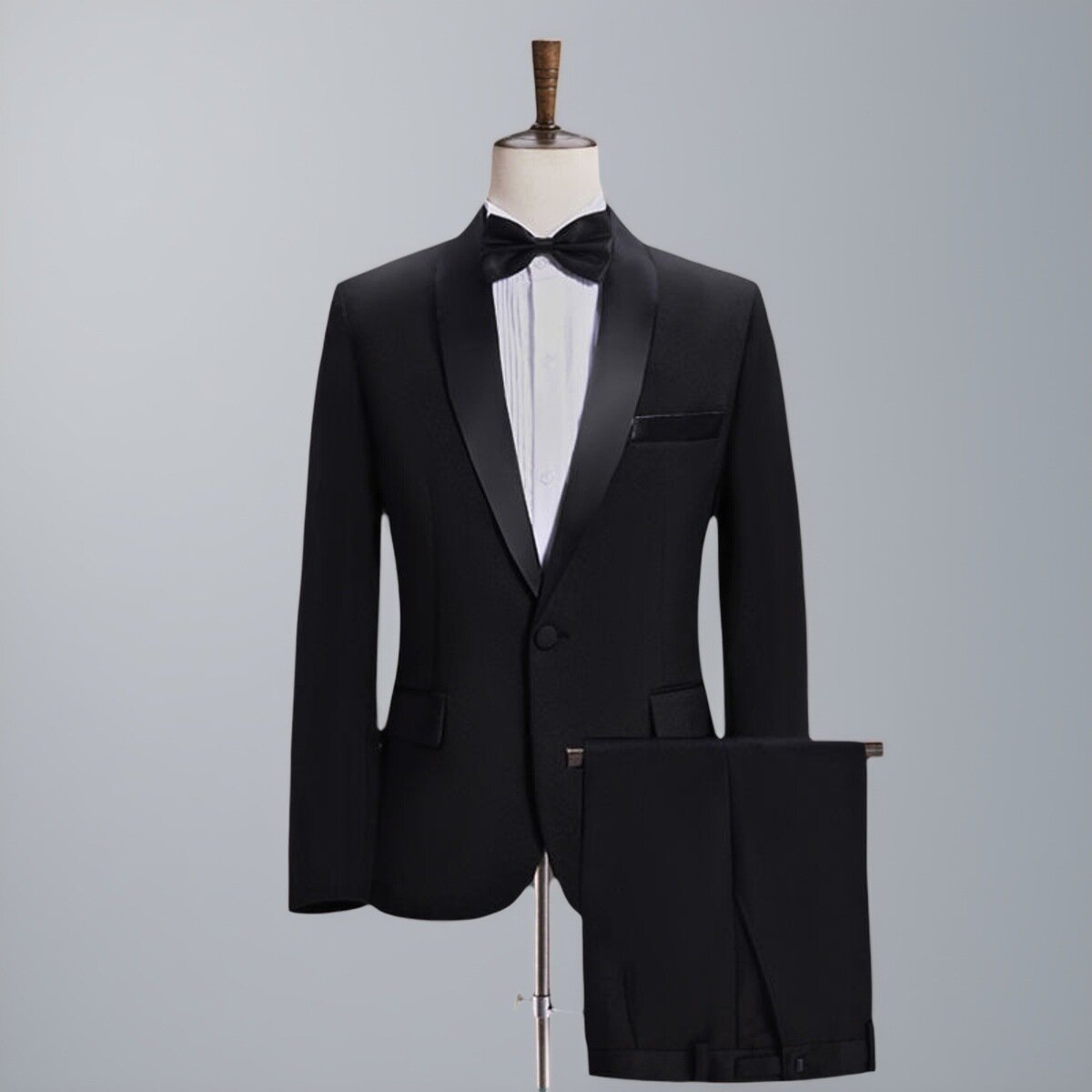 Костюм классический