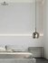 Cassina Люстра, LED, 12 Вт