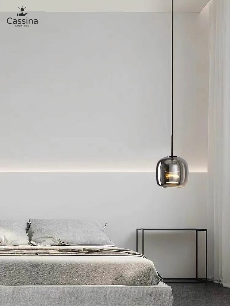 Cassina Люстра, LED, 12 Вт