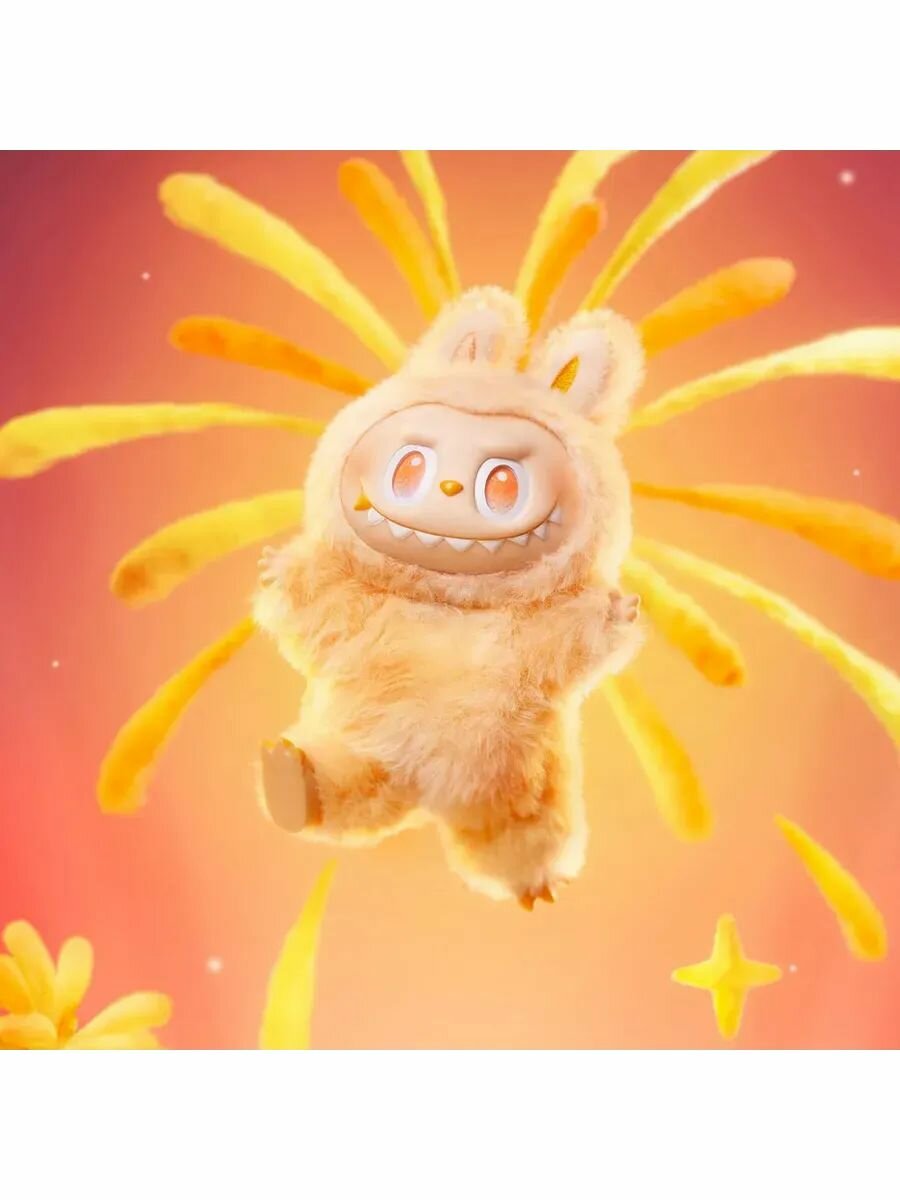 Мягкая игрушка — фото 1