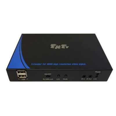 KVM удлинитель MMS-730H-T — фото 1