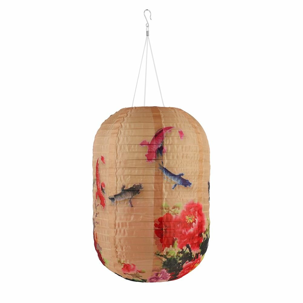 Солнечный фонарь с тёплым светом, автоматическое управление по датчику света