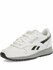 Кроссовки Reebok Classic Ripp White, размер 9,5 US, white