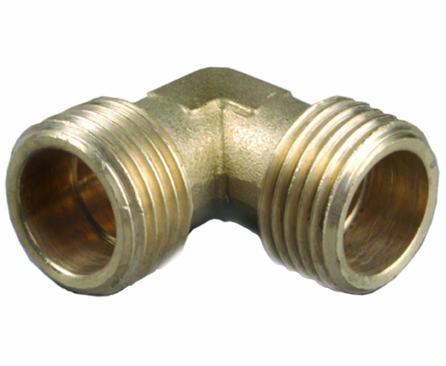 Уголок GENERAL FITTINGS ш ш 1 2 латунь (51073-S S-1 2)