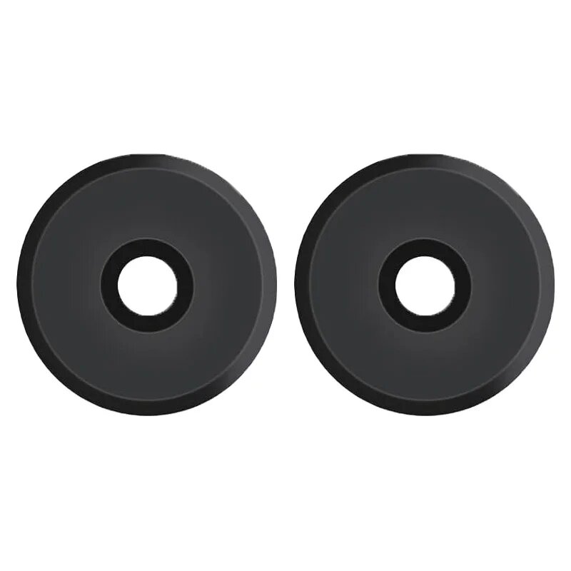 17122-5G0-A00 Резиновая основа крепления крышки двигателя для Honda Accord V6 Odyssey Pilot Passport Crosstour для Acura MDX NSX RDX RLX 2pcs