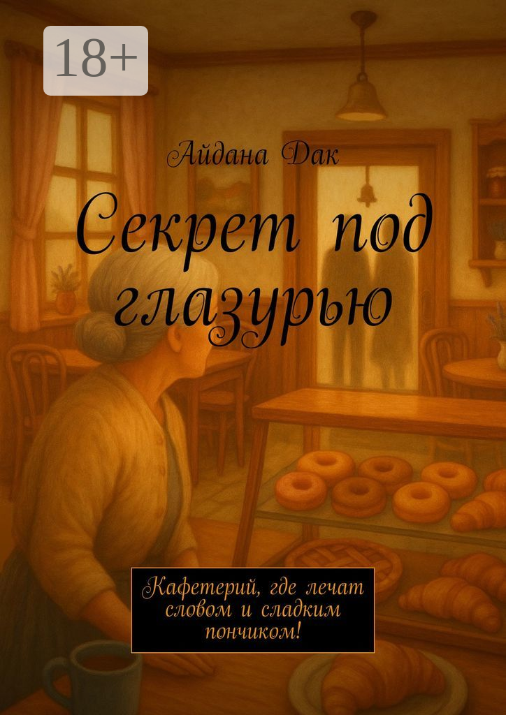 Секрет под глазурью