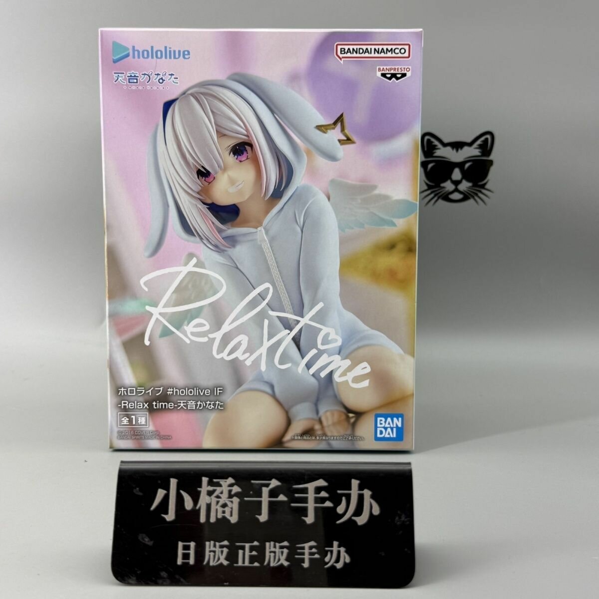 Фигурка Hololive Амане Каната аниме коллекционная