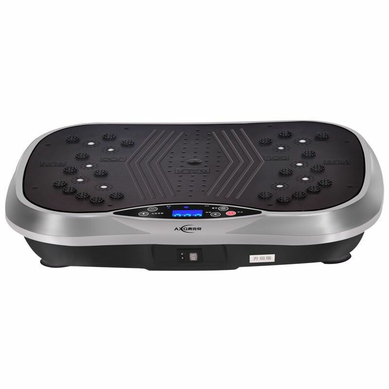 Вибротренажер