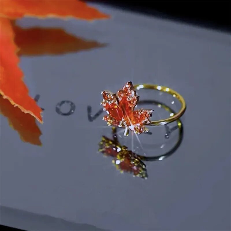 Кольцо Ubuterfly