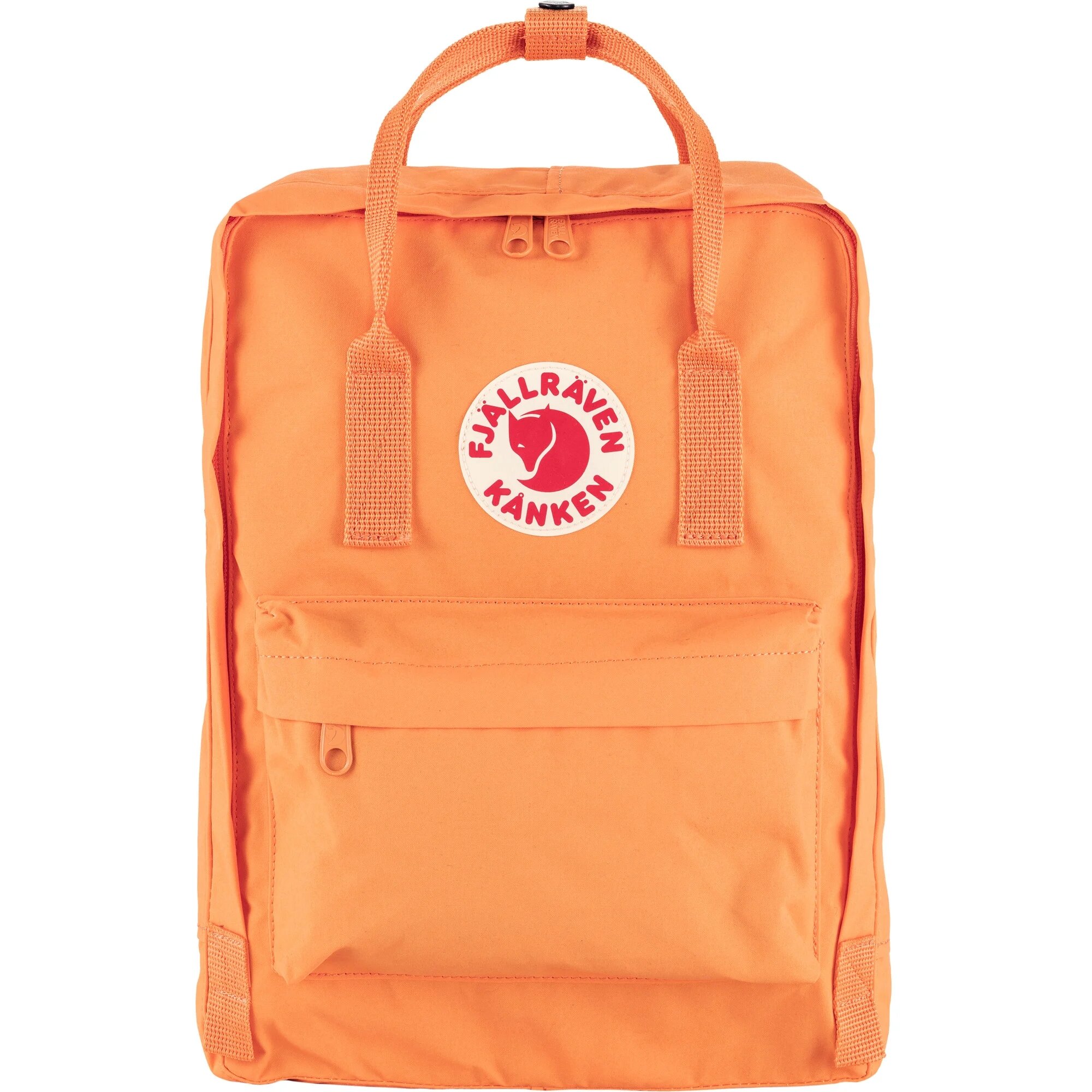 Рюкзак Fjallraven Kanken 199 Sunstone Orange