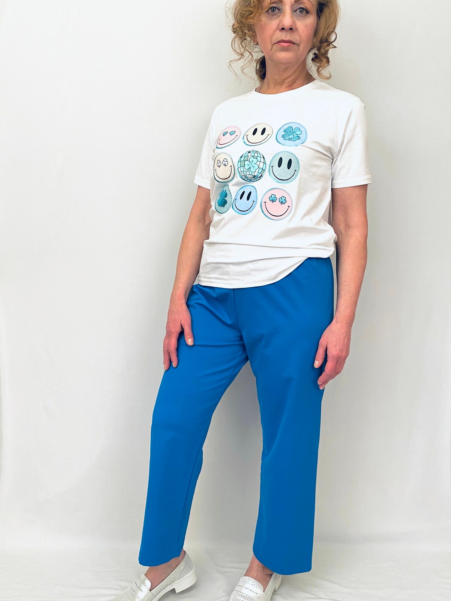 Футболка спортивная весна-лето 2026