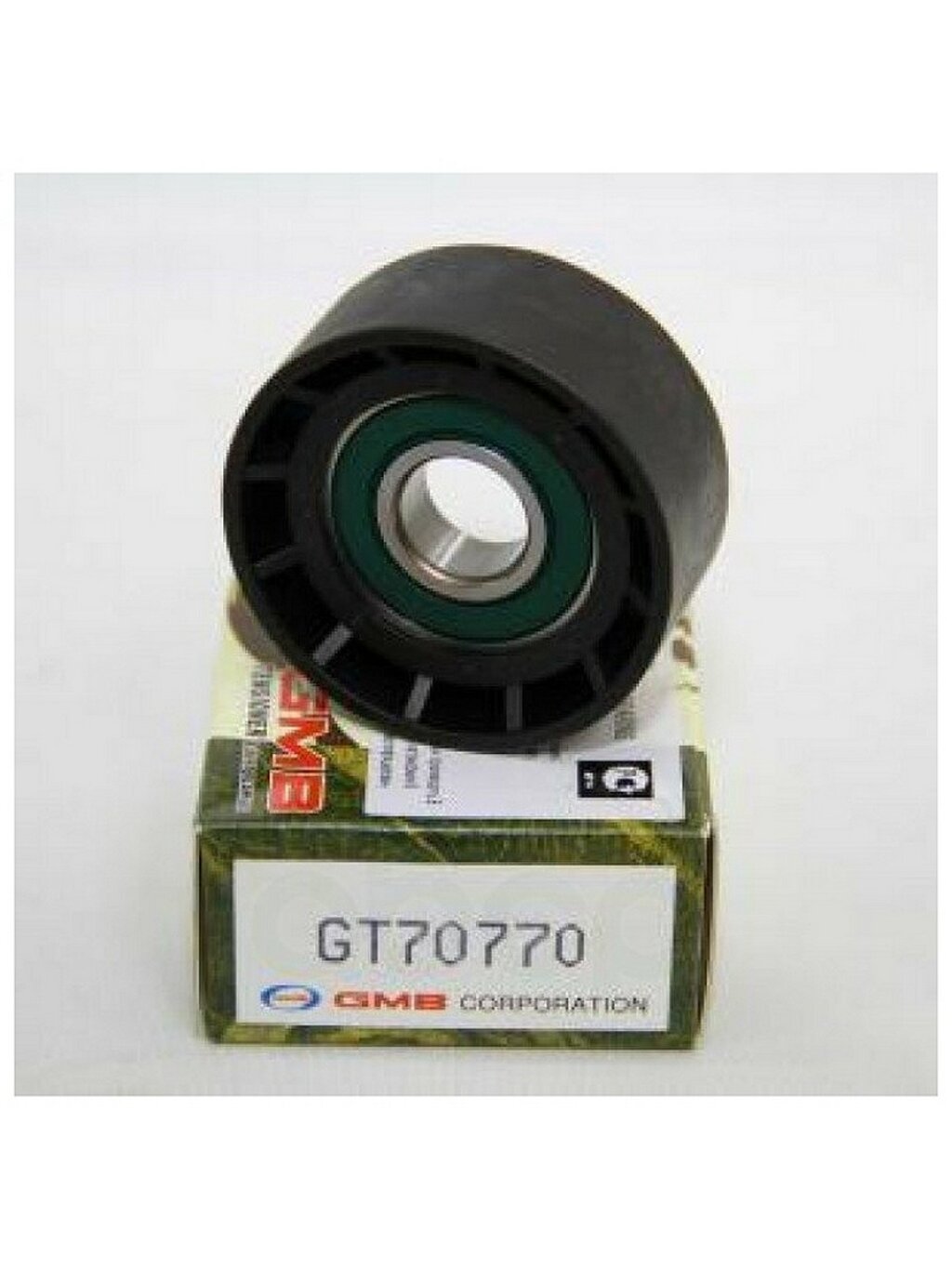 Ролик натяжителя ремня GMB GT70770