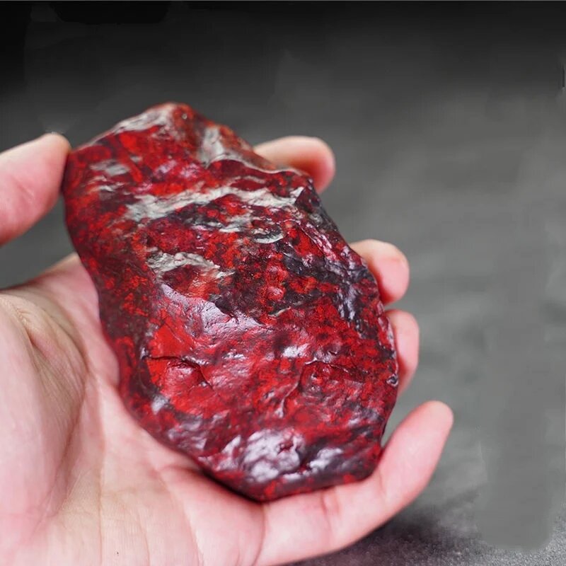 Марсианский метеорит Аэролит about300g