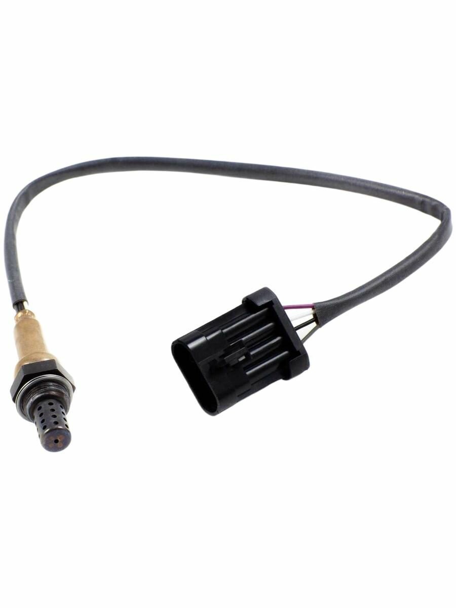 Датчик кислородный передний LIFAN Solano, Solano II, Cebrium, Breez и X60 (лямбда зонд) Арт. S3612300