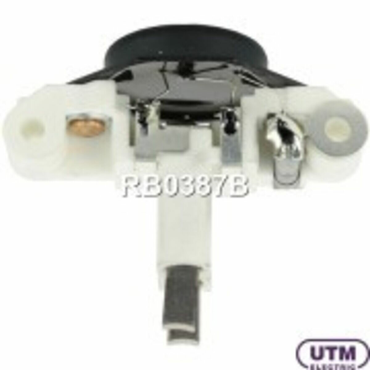 Регулятор Генератора Mercedes Benz(Utm Rb0387B)