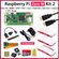 Raspberry Pi Zero W Kit 2 EU