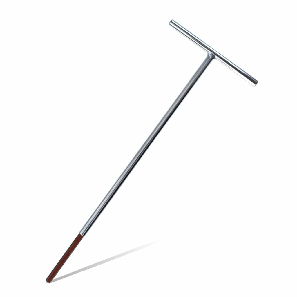 Шестигранный ключ Torx 300/320 мм Внутренний гаечный ключ T20-T40 H3-H6 Ручной Инструмент для ремонта