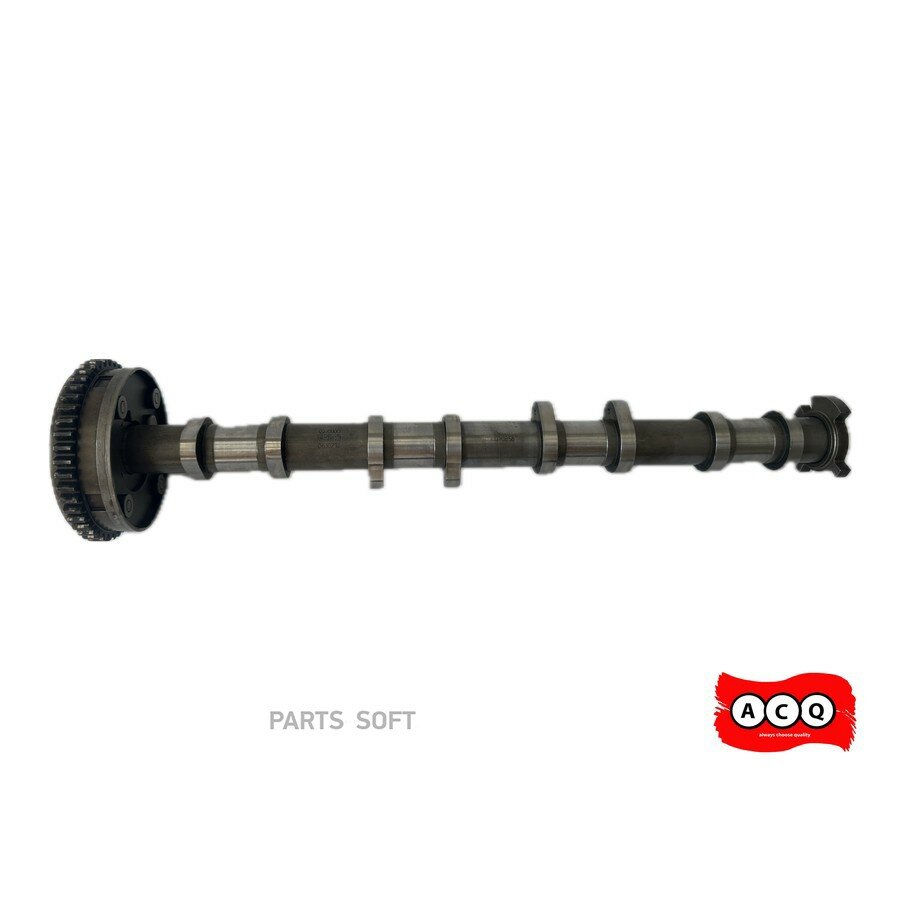 ВАЛ распределительный впускной от официального дистрибьютора, ACQ, артикул AAW6L21