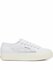 Кроссовки Superga All Star, размер 40, бежевый/белый