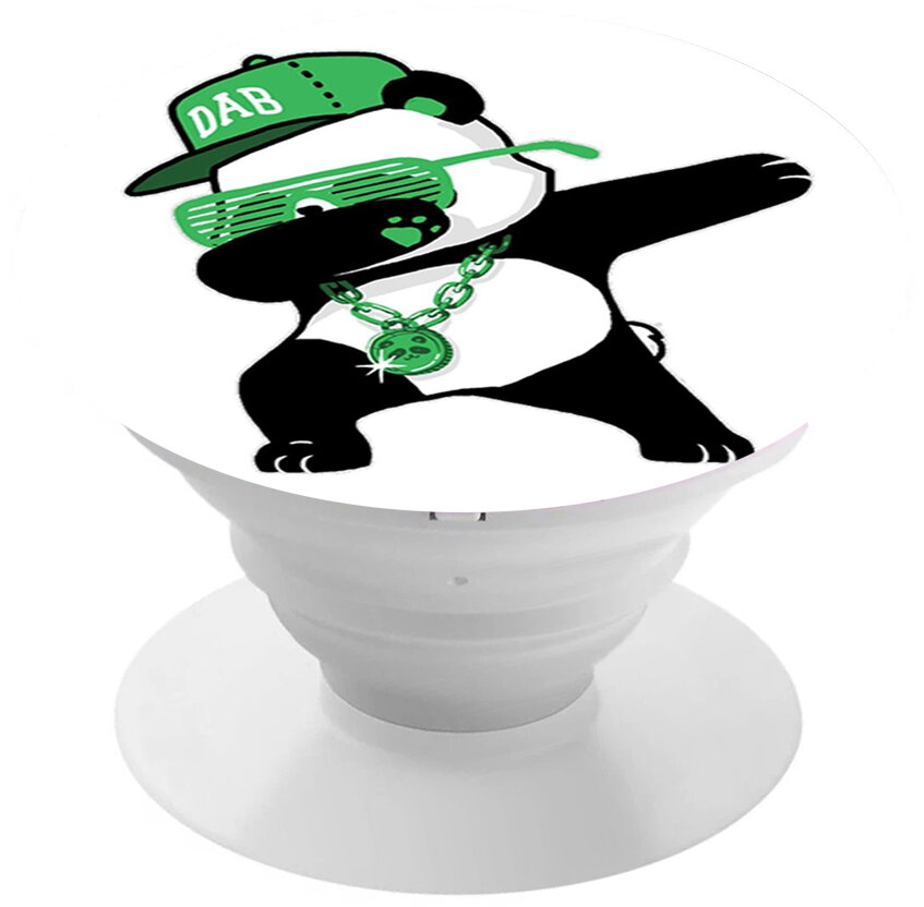 Держатель Popsocket для телефона Попсокет для Apple IPhone и Android держатели для телефонов ручные