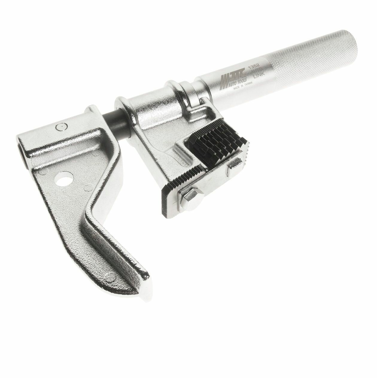 Лерка (плашка) для внешней резьбы универсальная 32-127 мм.