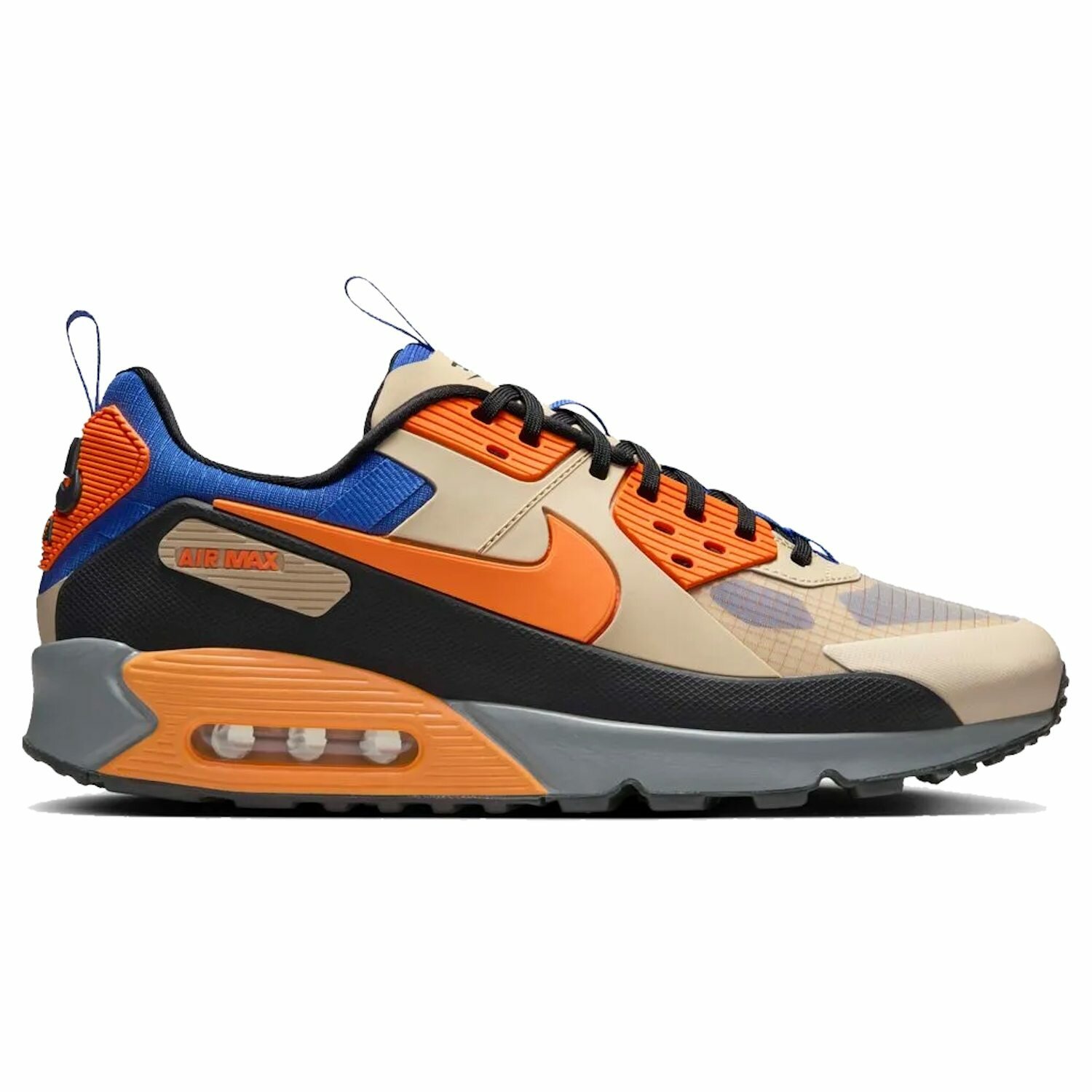 Кроссовки AIR MAX 90 DRIFT