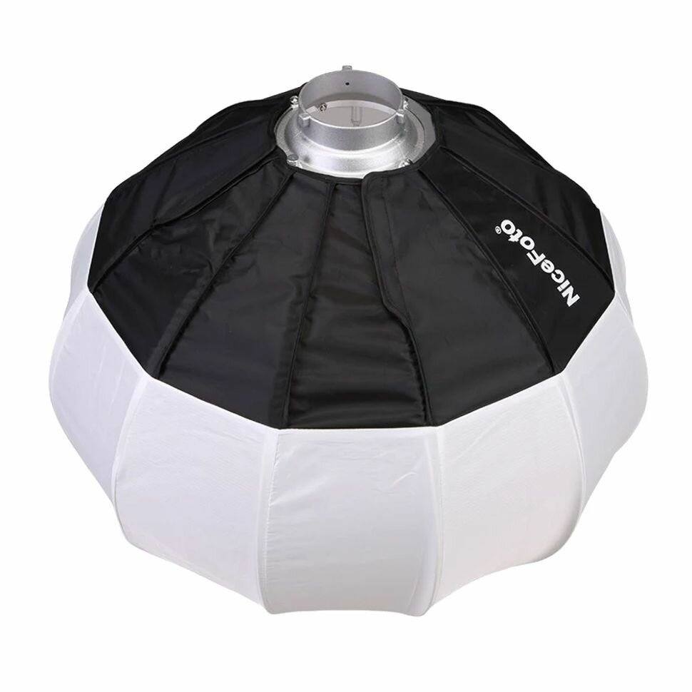 Софтбокс NiceFoto globe softbox 65cm