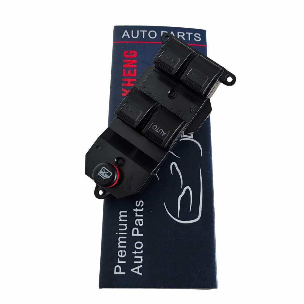 35750-S5A-A02ZA Блок управления стеклоподъемниками для Honda civic VII Хэтчбек (ЕС, EP, EV) Седан (ES, ET)2001-2007