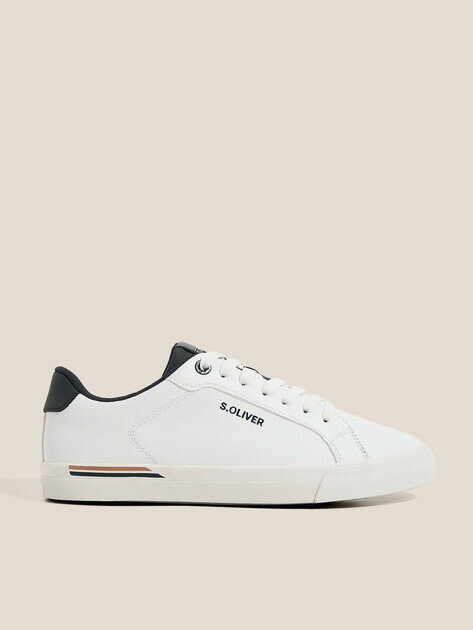 Кеды 5-5-13630-42