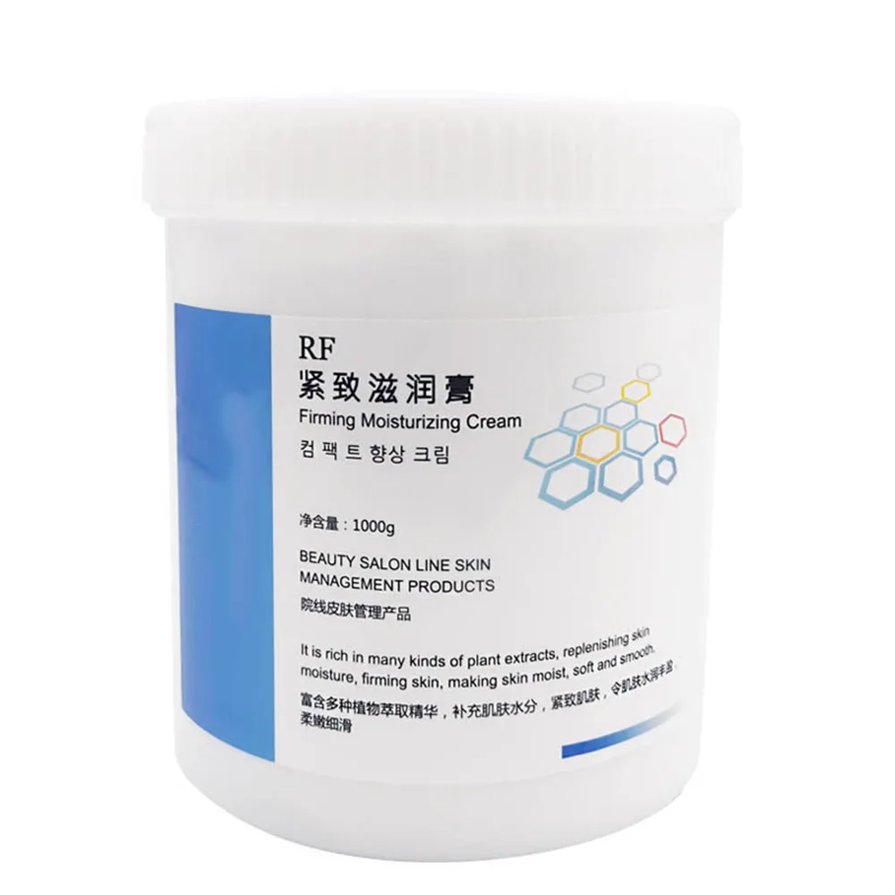 RF-лифтинг, крем для радиочастотного лифтинга, для тела и лица