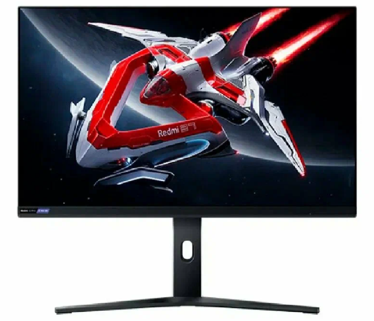 Игровой монитор Xiaomi Redmi G Pro 27" QHD 2560x1440, 180 ГЦ, Fast IPS+переходник в комплекте!