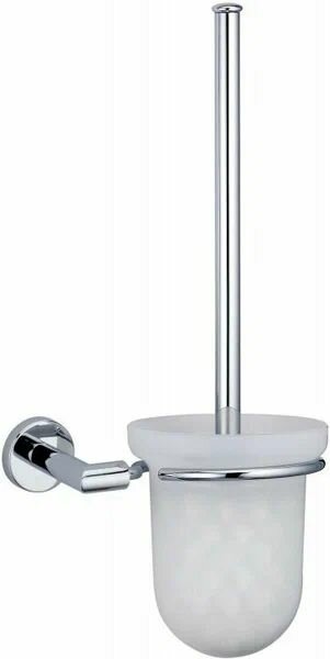 Держатель ёршика Minimax, цвет глянцевый хром, Vitra A44790 *