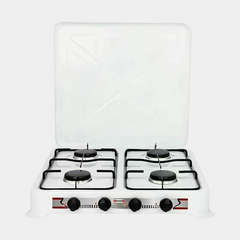 Газовая настольная плита