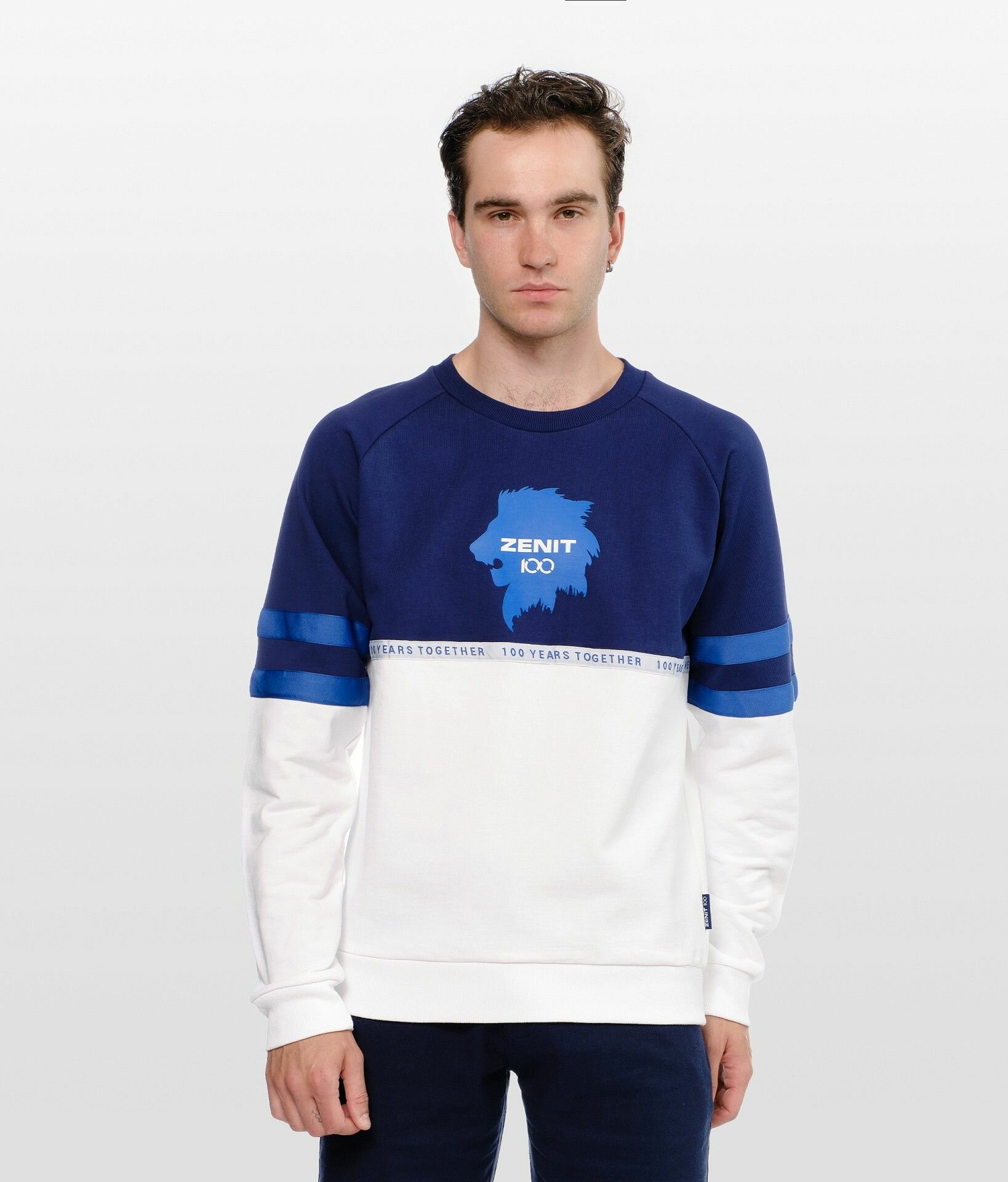 Свитшот «Юбилейная коллекция»