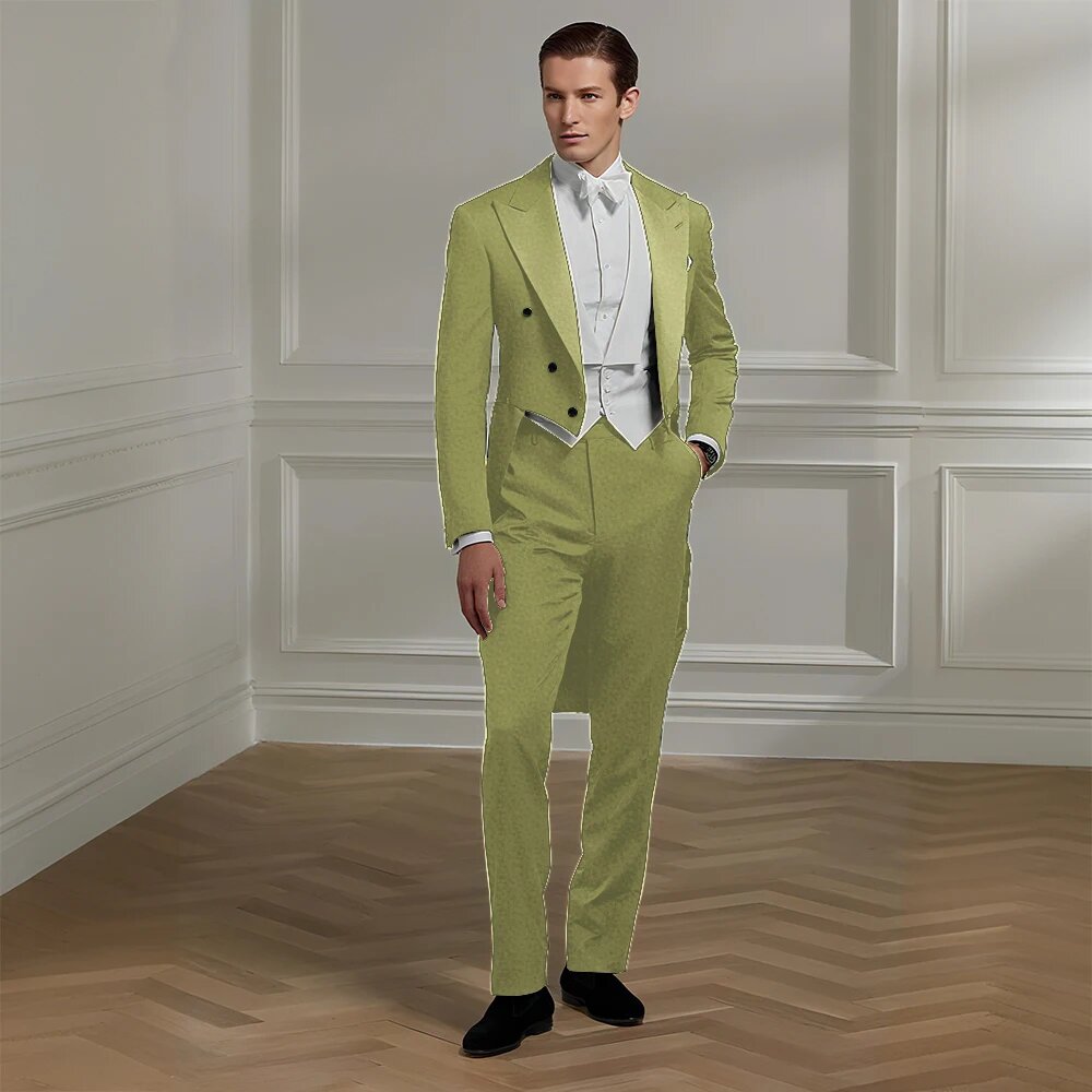 Костюм классический