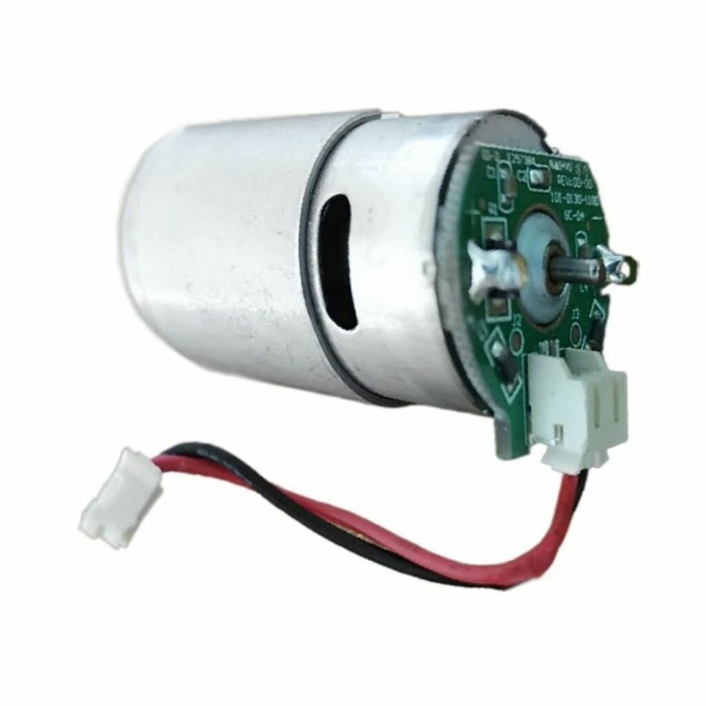 Щетка двигателя для пылесоса