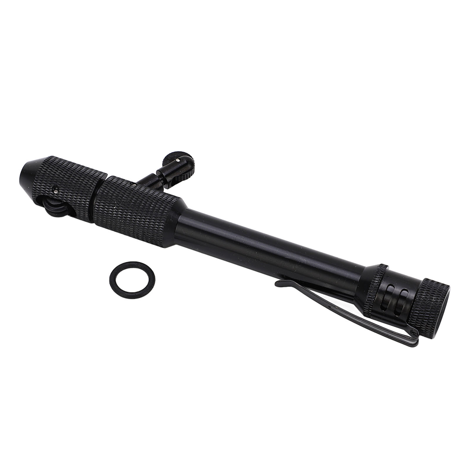 Ручка подачи проволоки для сварки TIG. Удобная ручка. Противоскользящий дизайн. Управление подачей проволоки 1,0 3,2 мм для плавной равномерной подачи.